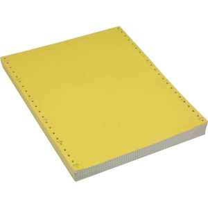 Computer paper 9.5