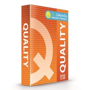 Quality A4-70GSM Photocopy Paper - officeworks